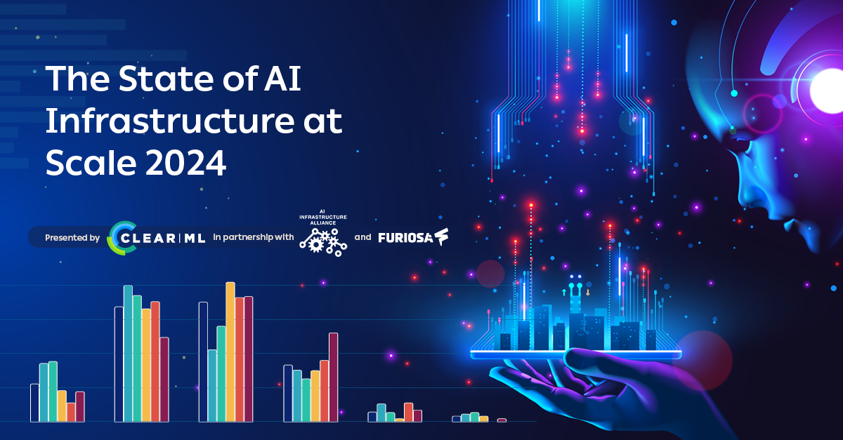 New Global Survey Unveils The State of AI Infrastructure at Scale ...